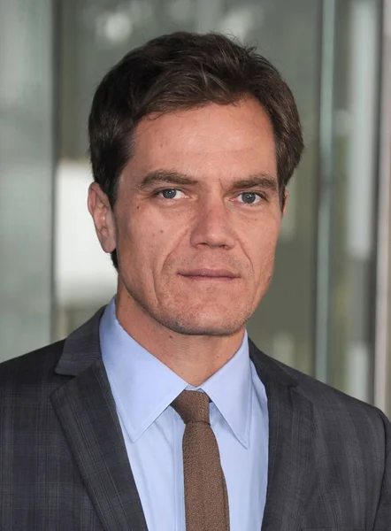 Michael Shannon Muscle