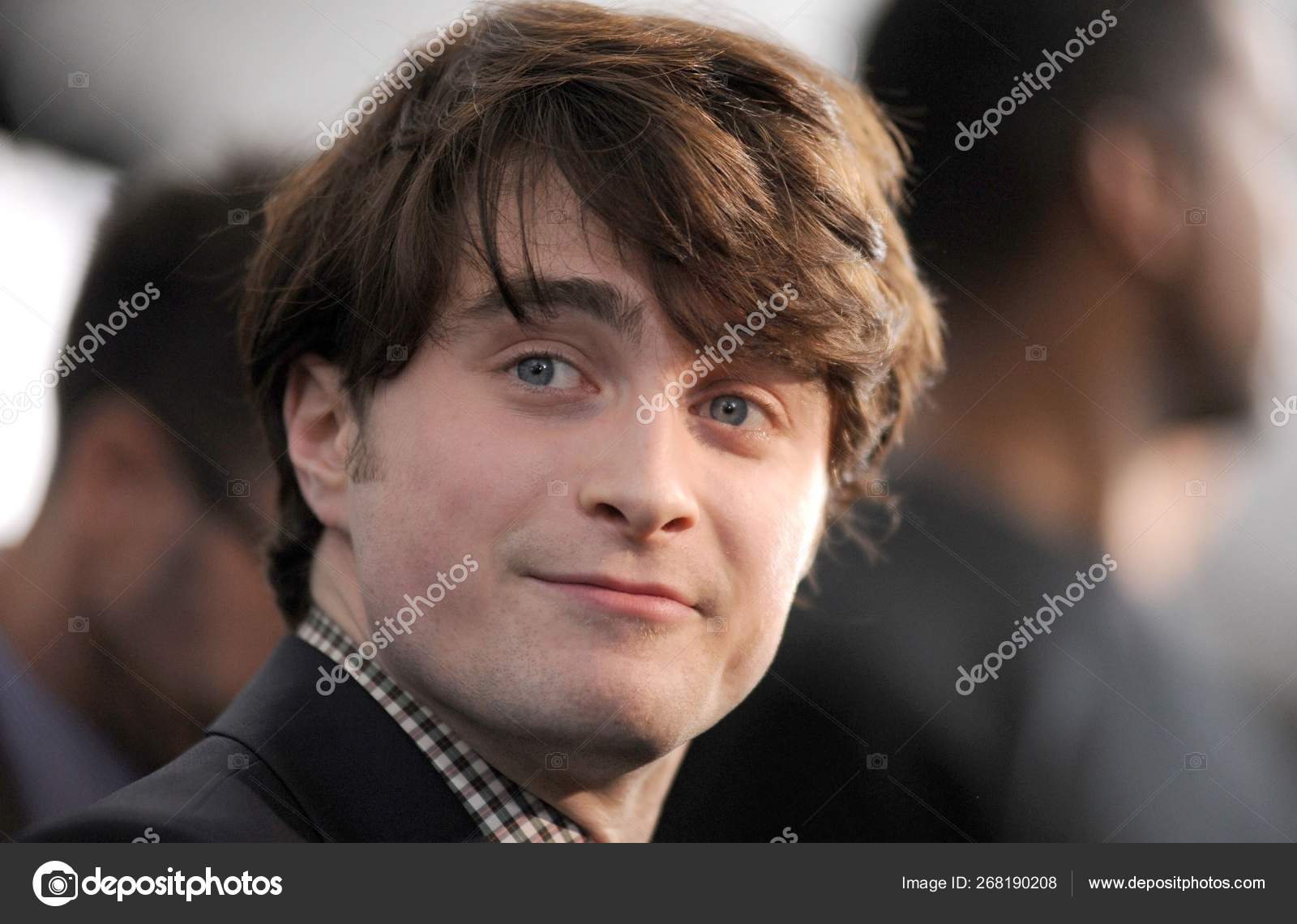 Daniel Radcliffe Photoshoot 2010