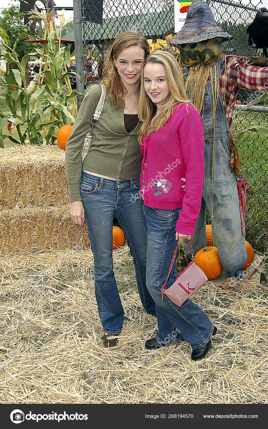 Kay Panabaker Radio Kay Panabaker And Danielle Panabaker