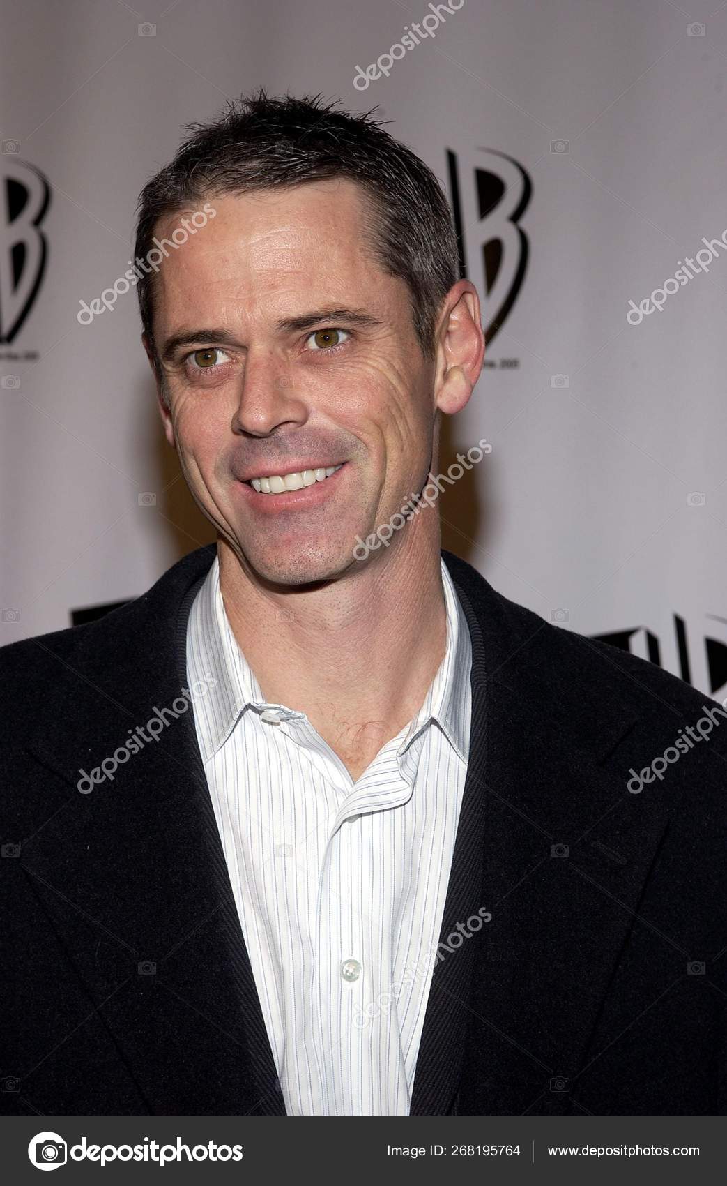 Thomas Howell Arrivals Network 2005 All Star Party Steven Ross – Stock Editorial Photo ...