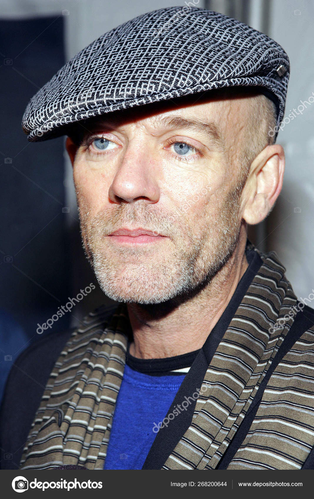 Michael Stipe | ppgbbe.intranet.biologia.ufrj.br