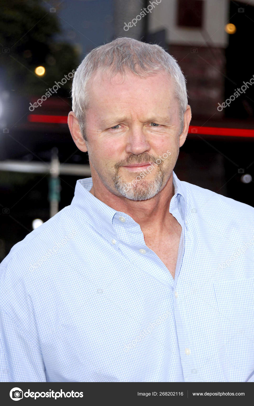 David Morse Disturbia