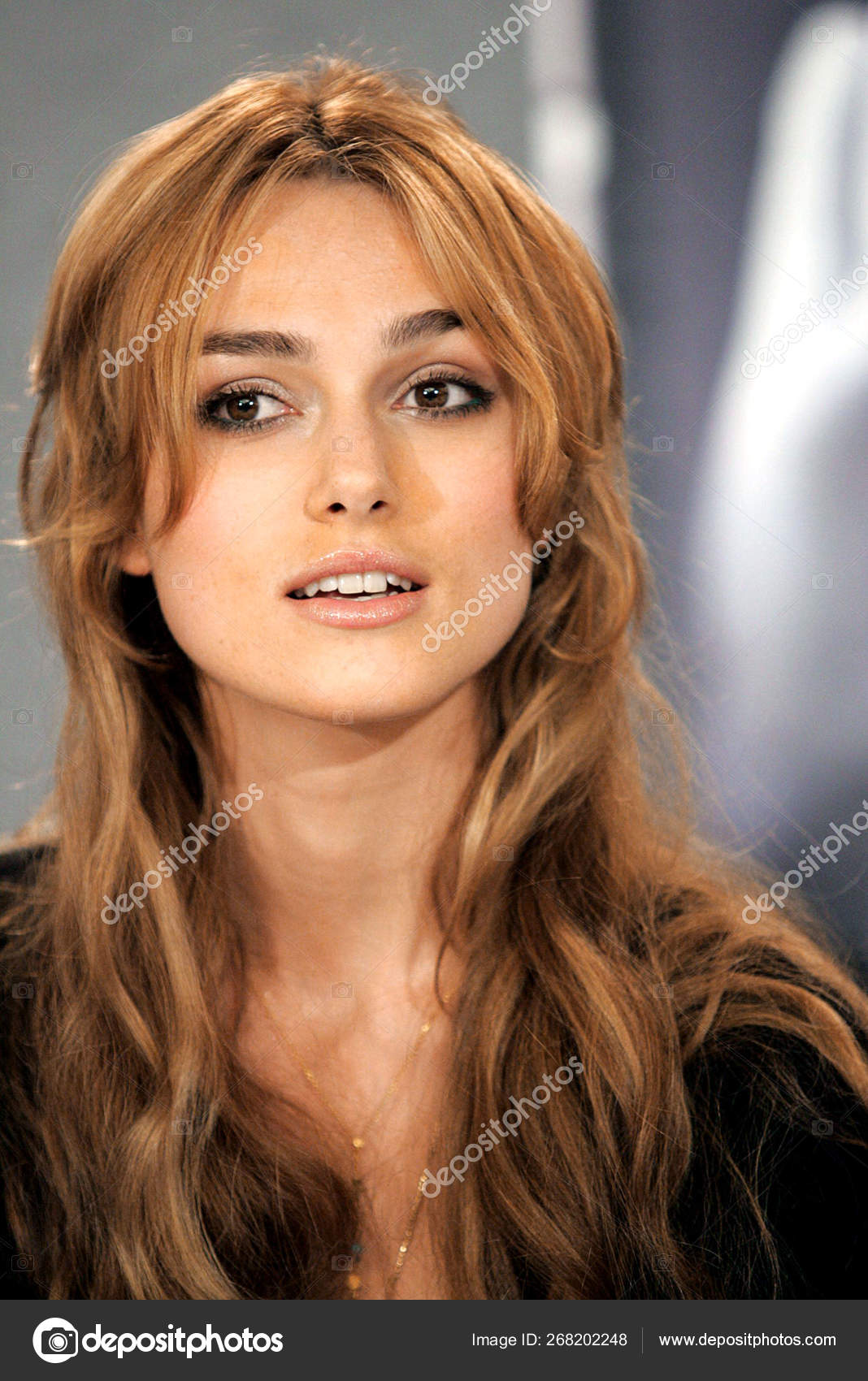 Keira Knightley Pride And Prejudice Hair