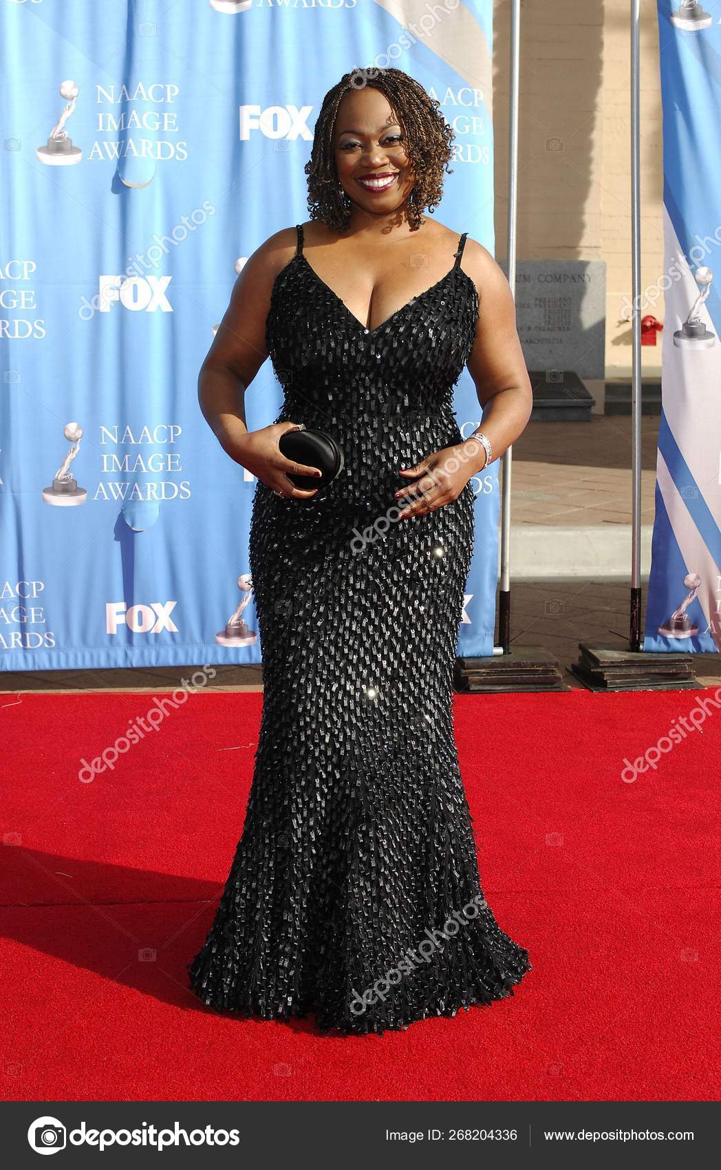 Regina Taylor Arrivals 38Th Naacp Image Awards Shrine Auditorium Los ...