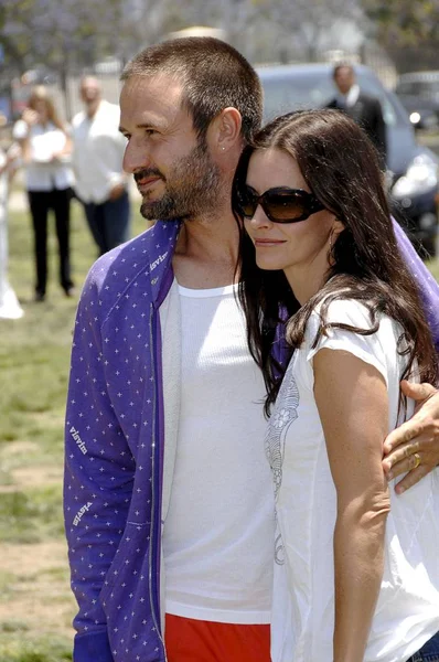 Coco Riley Arquette 2008