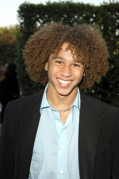 Madison Pettis And Corbin Bleu 2022