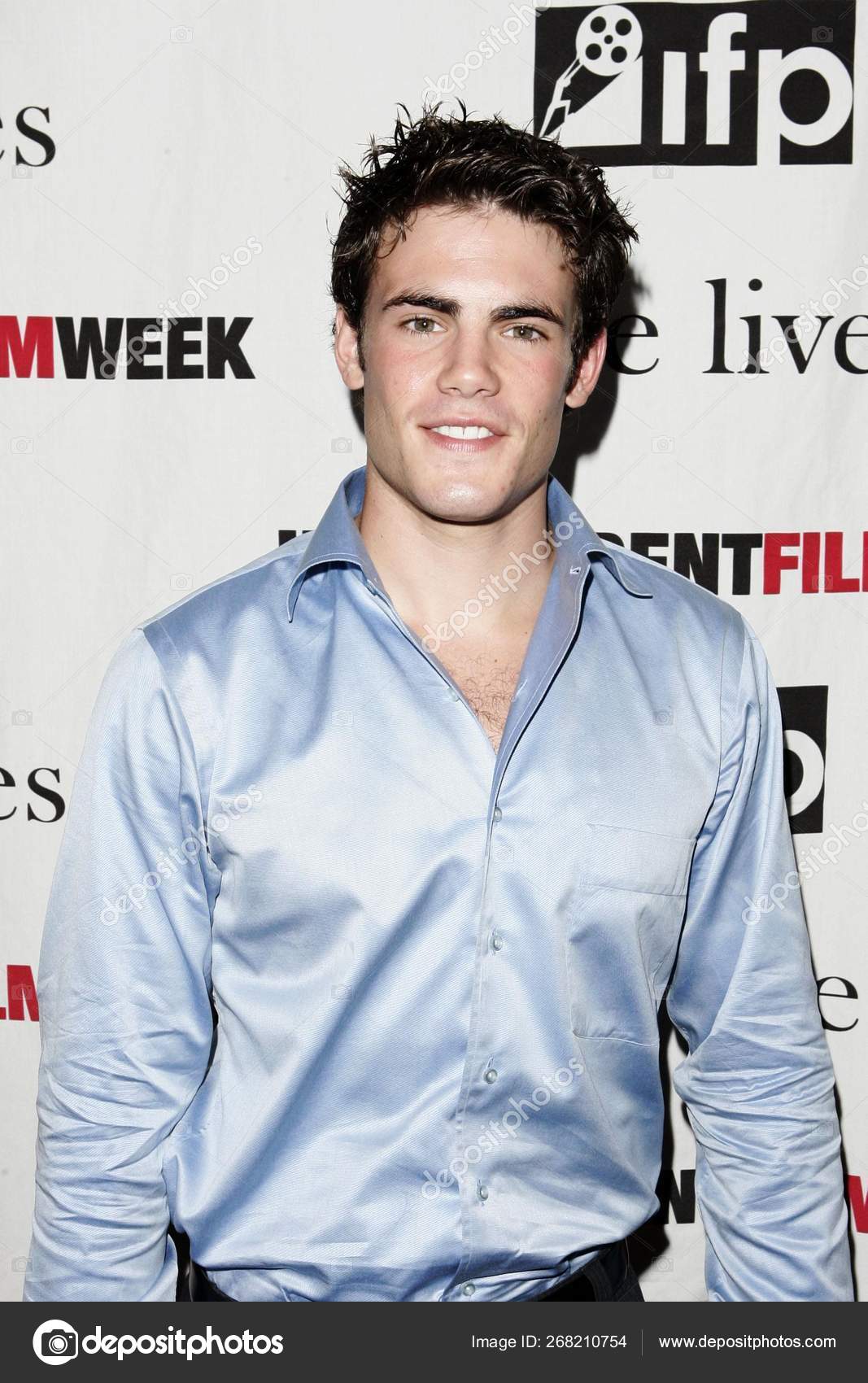 Micah Alberti Wildfire