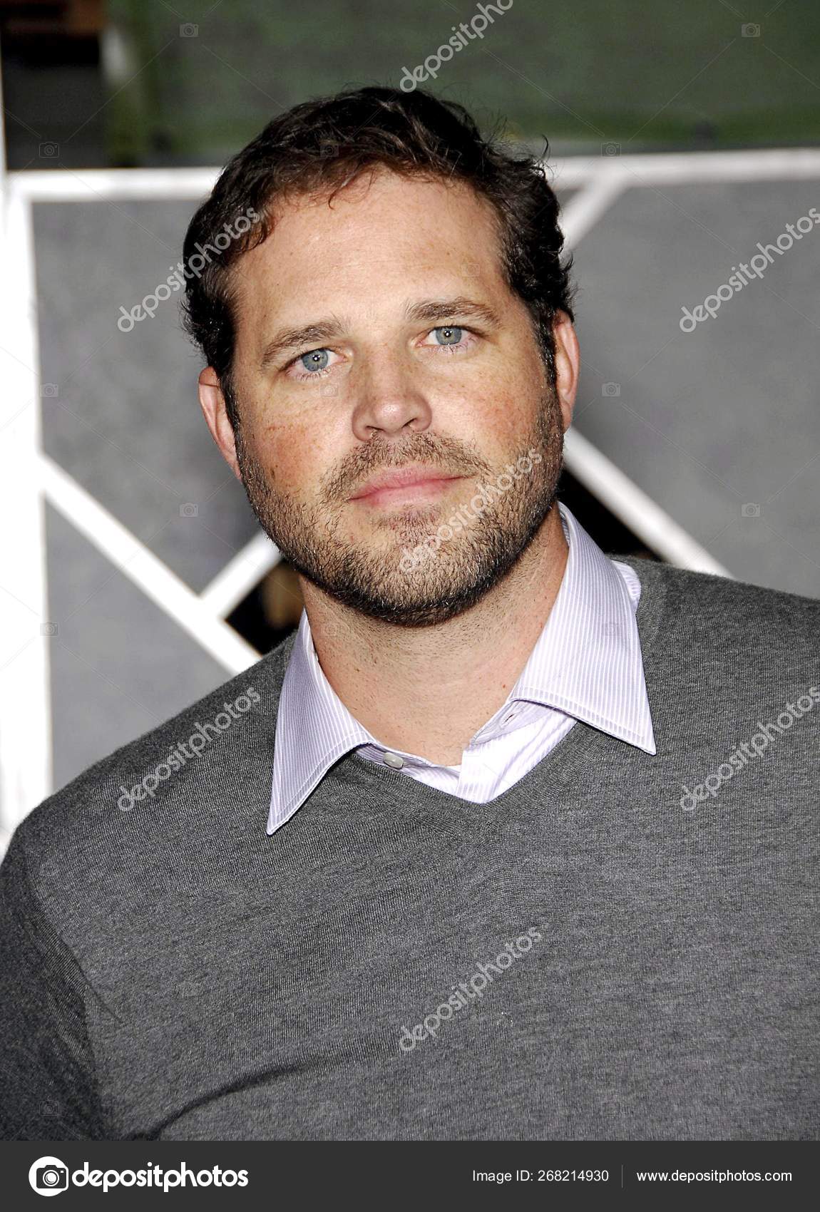 David Denman