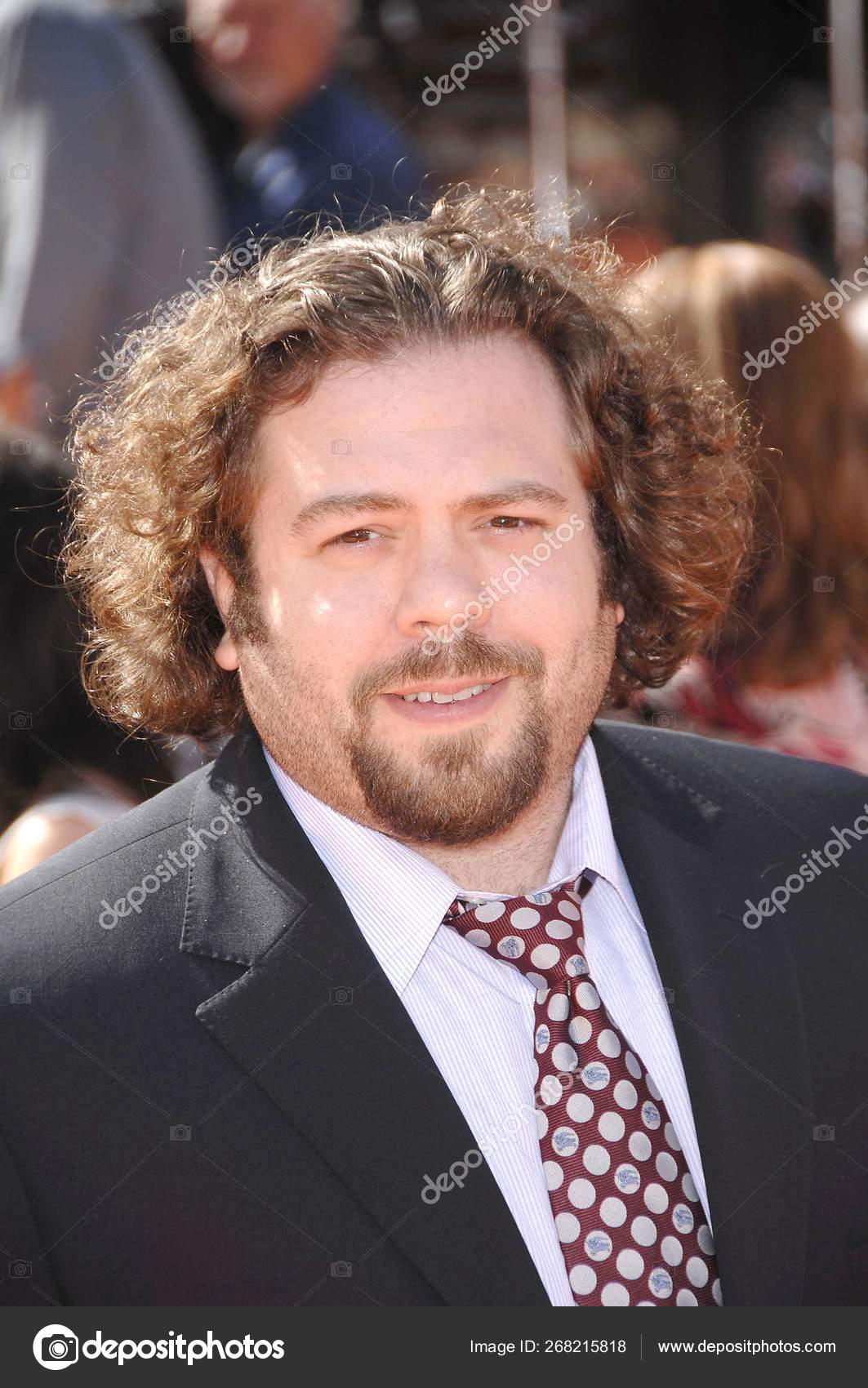 Dan Fogler Jason Fogler