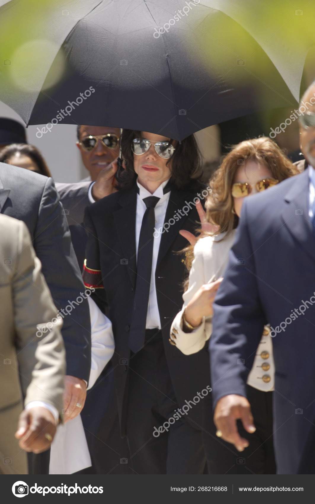 Michael Jackson Court Appearance Michael Jackson Trial Child ...