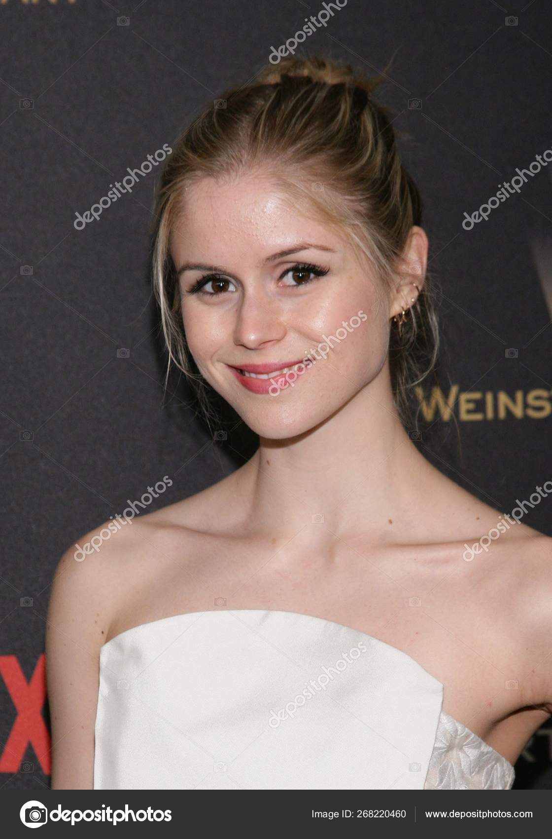 Moriarty Grundschulschauspielerin