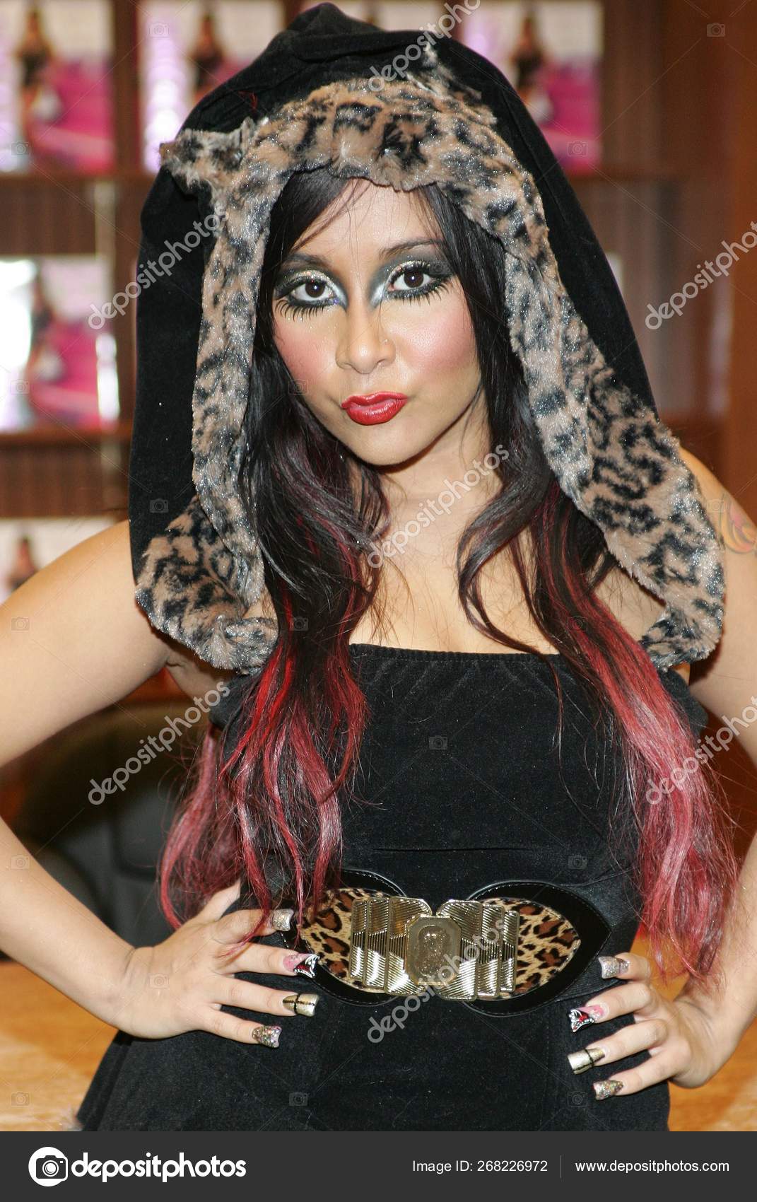 Snooki 2005