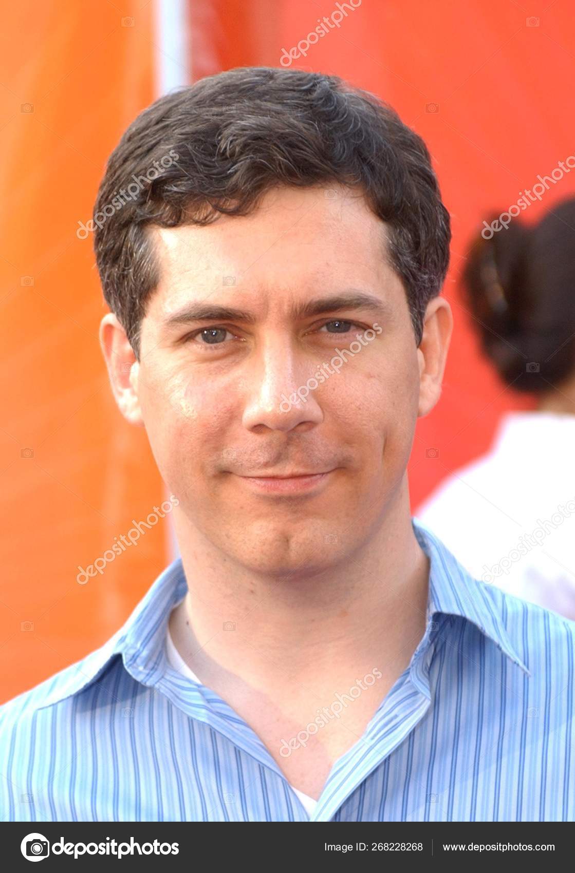 Chris Parnell