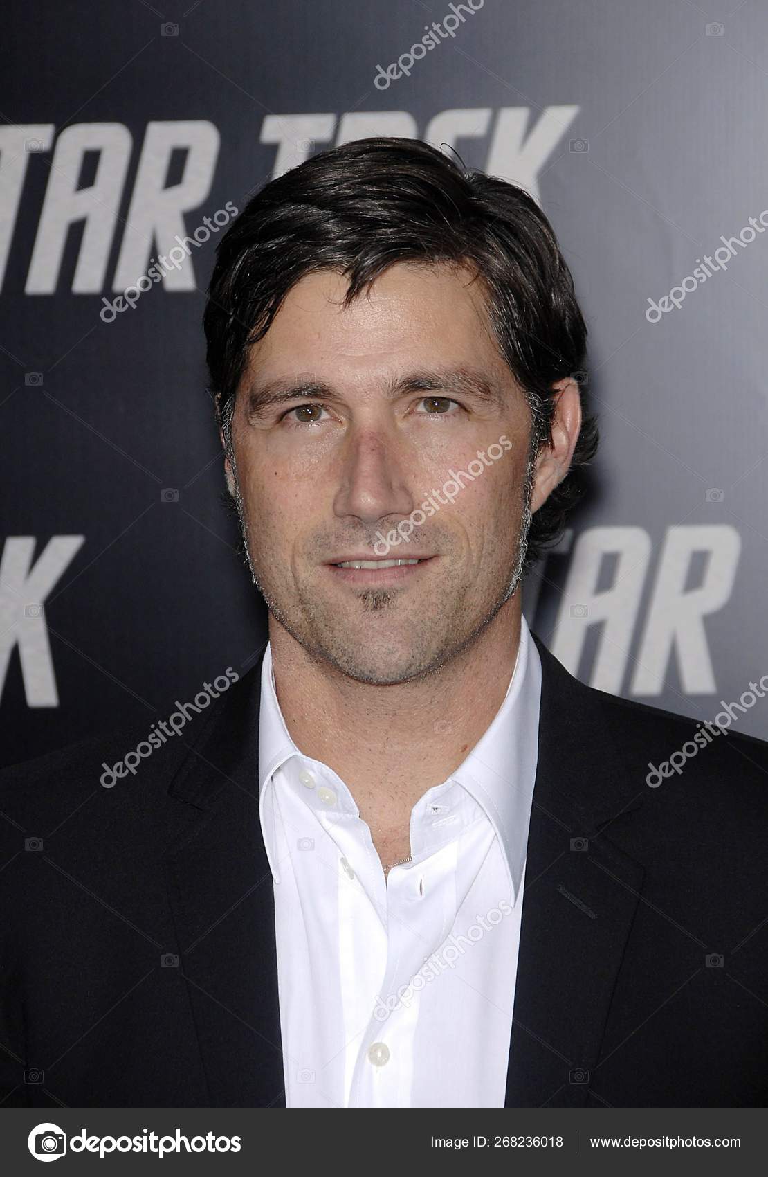 Matthew Fox Actor