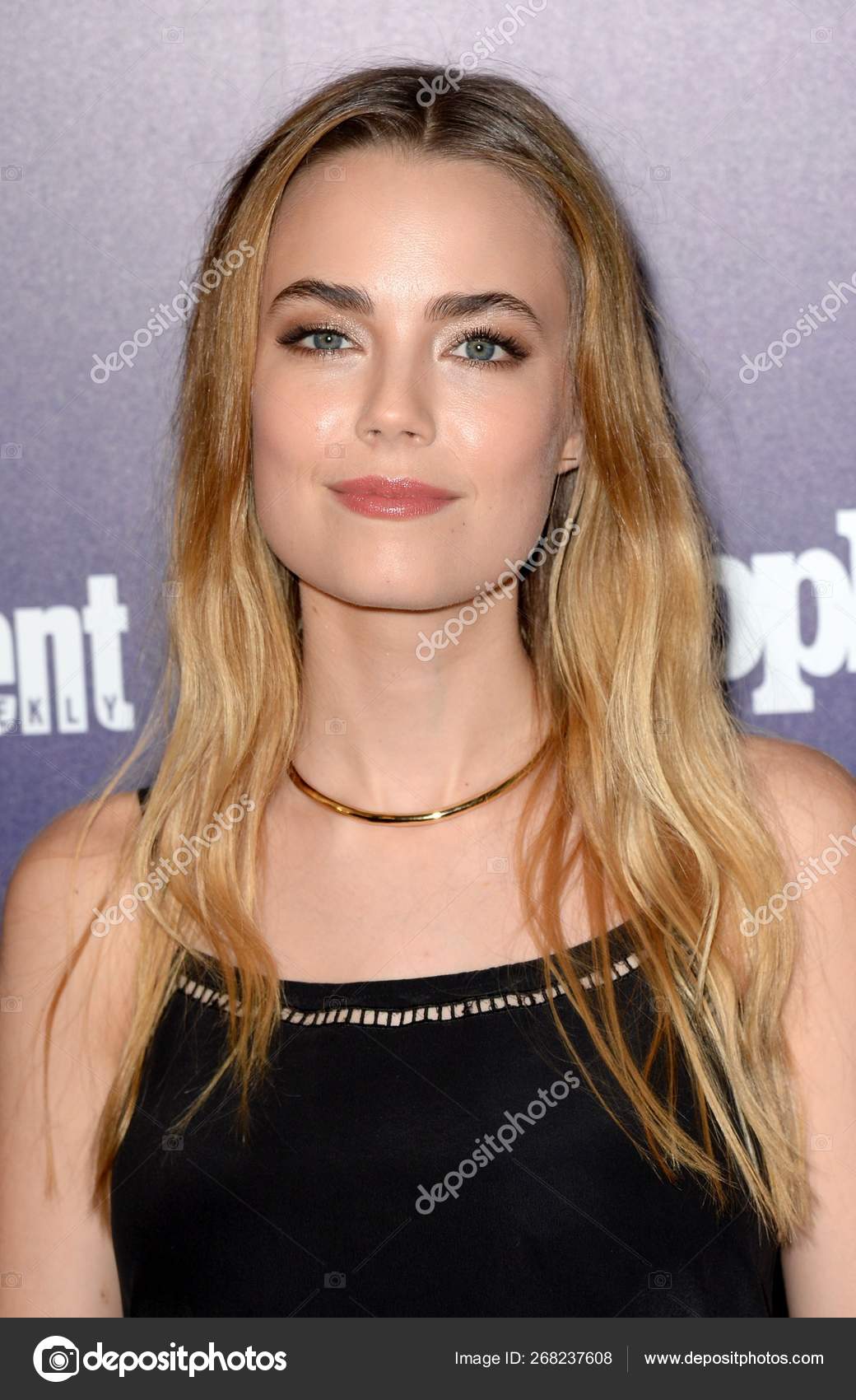 Rebecca Rittenhouse Age