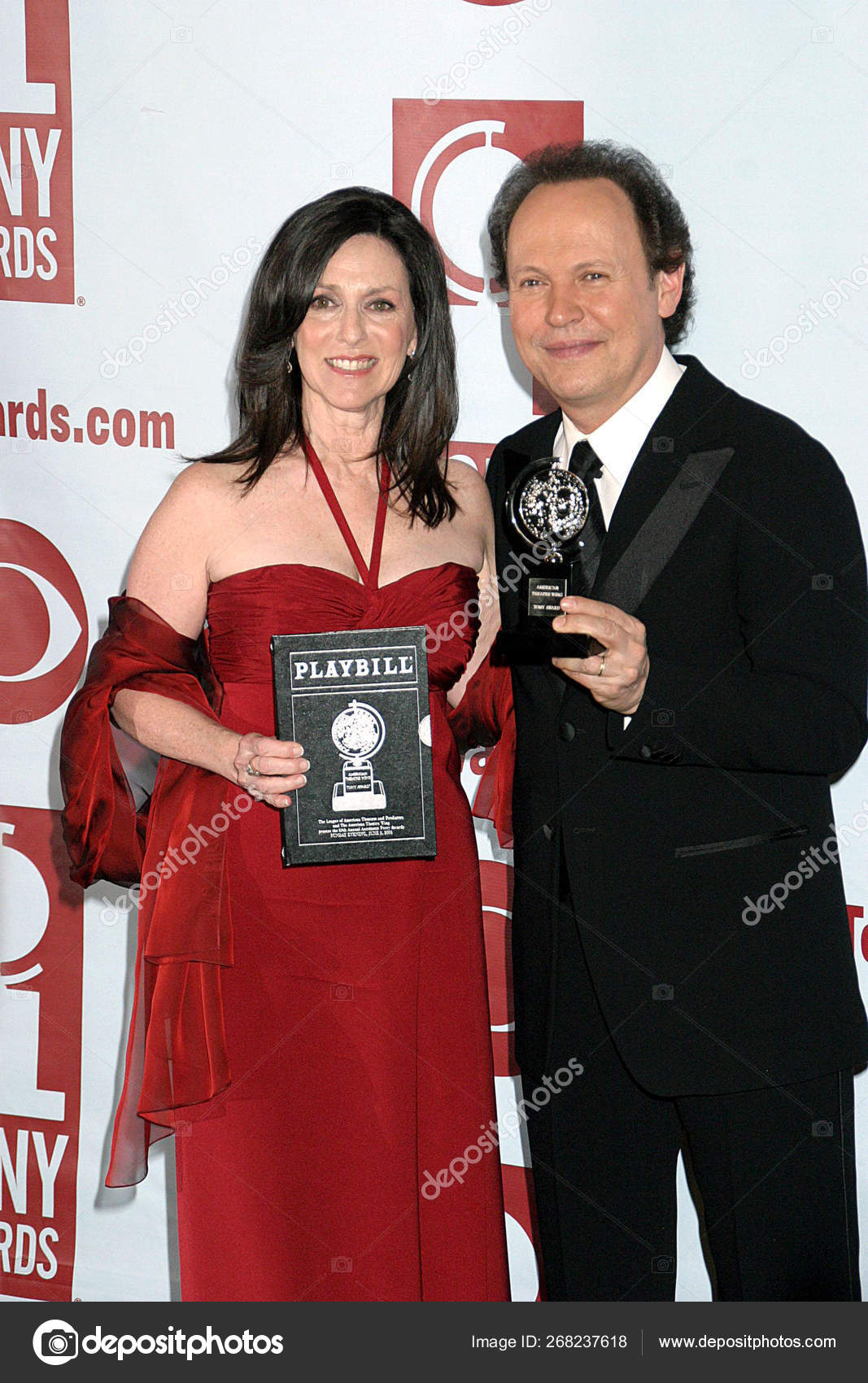 Janice Crystal Billy Crystal Billy Crystal Loses $9M Home In LA