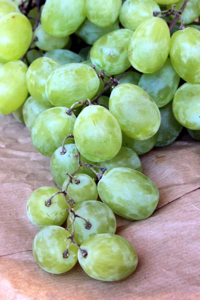 Buah segar hijau anggur Stock Photos, Royalty Free Buah segar hijau ...