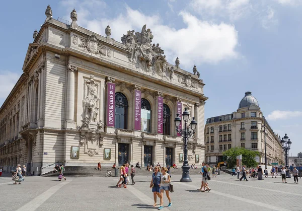Lille opera Stock Photos, Royalty Free Lille opera Images | Depositphotos