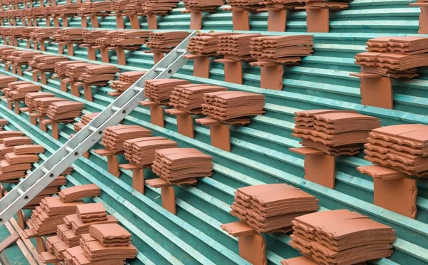 Plastic Grid System Installed Gravel Driveway Protects Ground Prevents ...