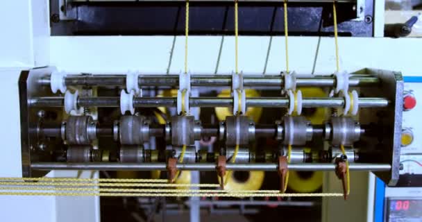 Vidéos pour Fabrication de corde, Fabrication de corde clips vidéo HD / 4K, footage | Depositphotos