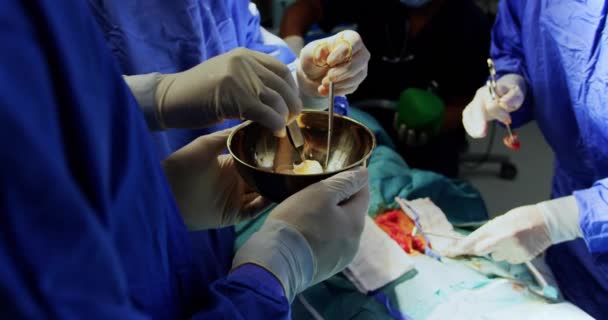 2,081 Operating theater Stock Videos, Royalty-free Operating theater ...