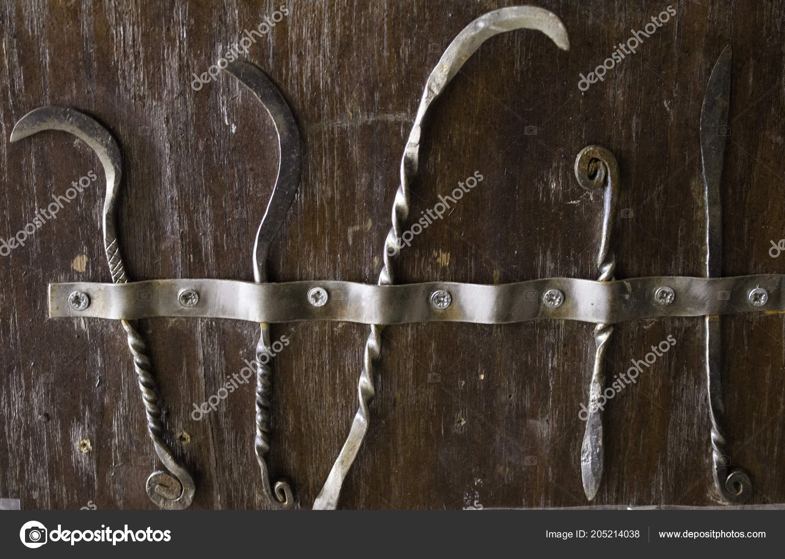 Inquisition Tools