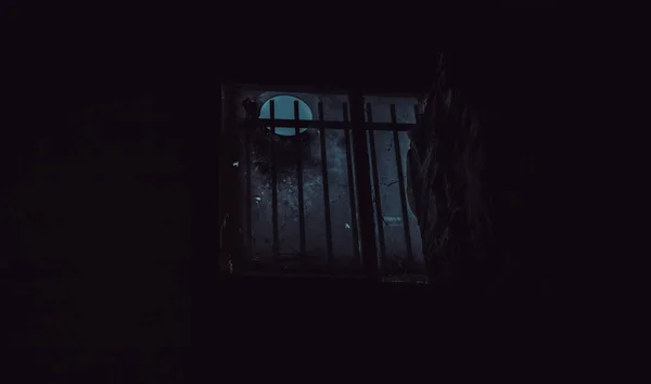 Prison night Stock Photos, Royalty Free Prison night Images | Depositphotos