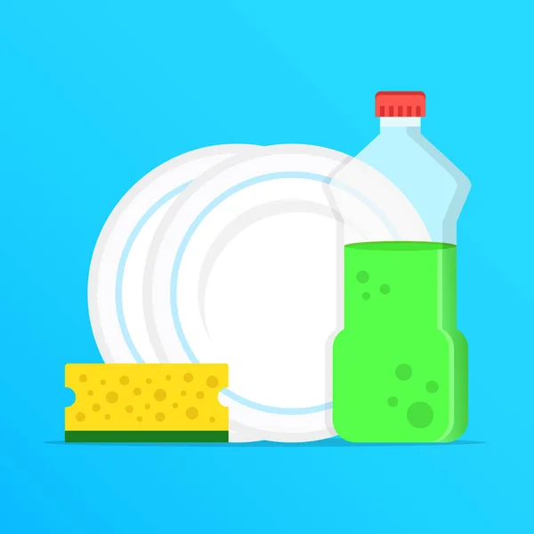 53,720,886 Dishwashing Vector Images | Depositphotos