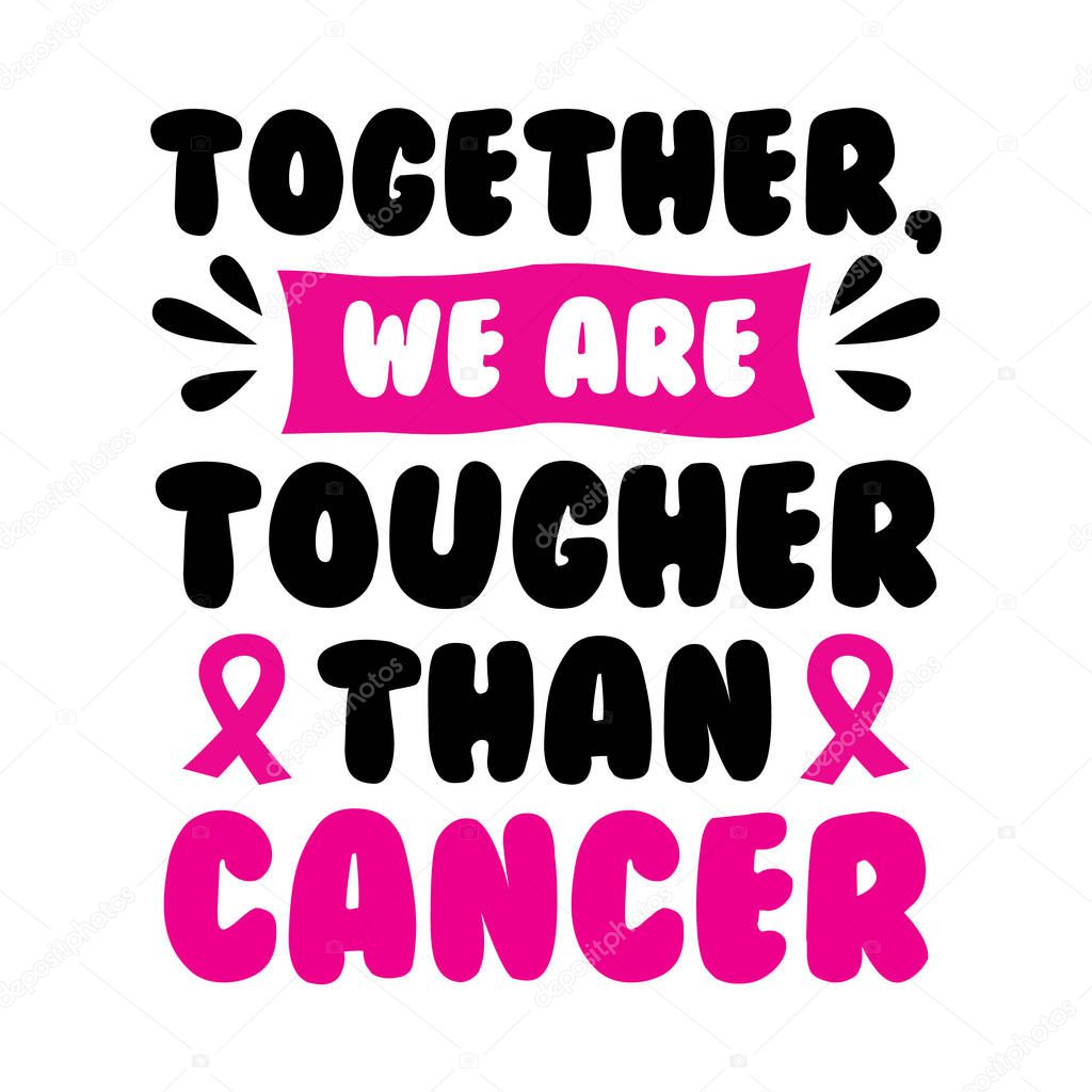 Inspire Cancer Quotes