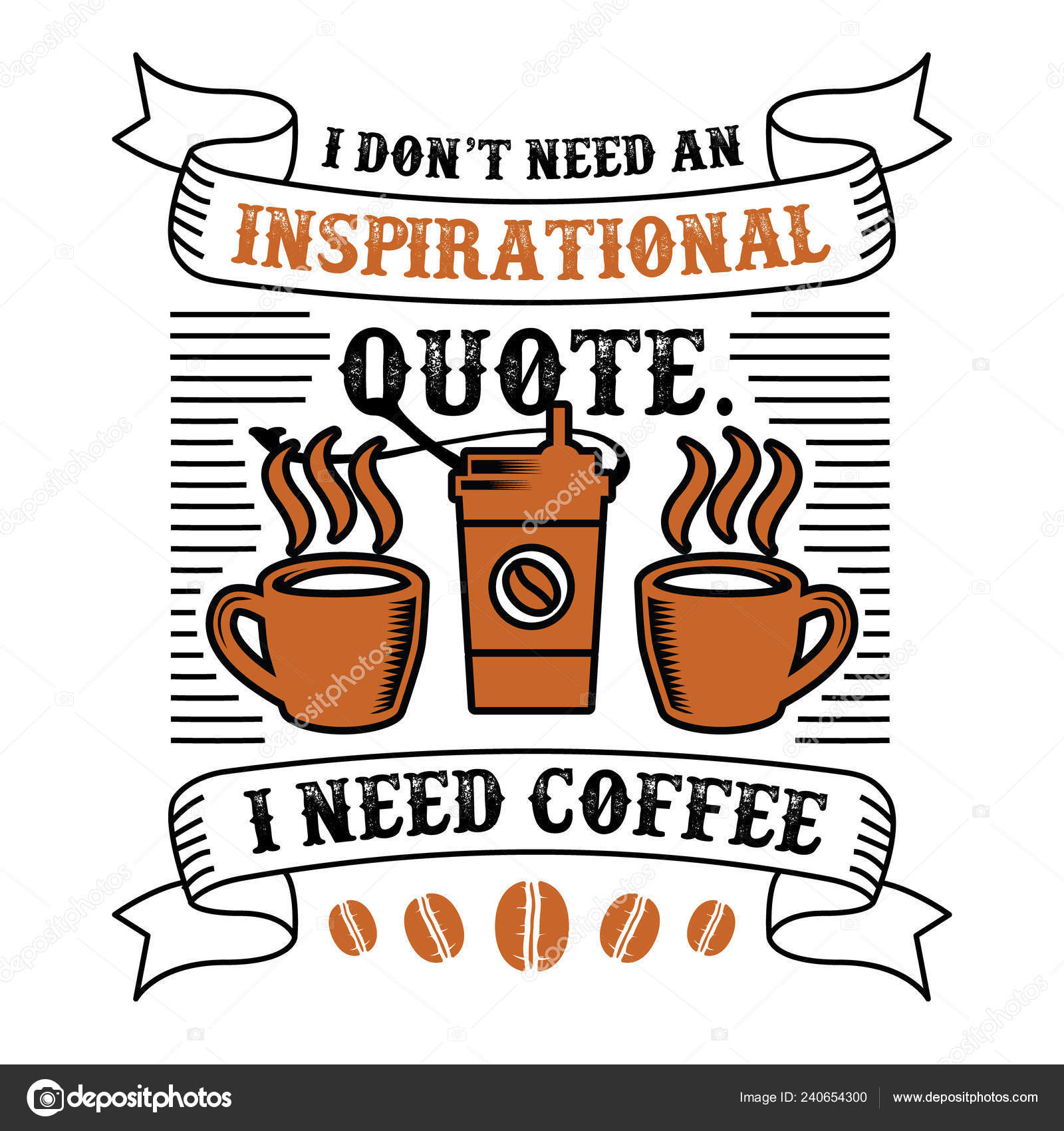 Famous Coffee Quotes And Sayings
