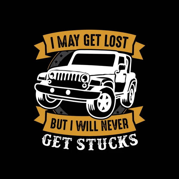 Car Adventure Quote Saying 100 Vector Best Clothing Shirt Mug Stock ...