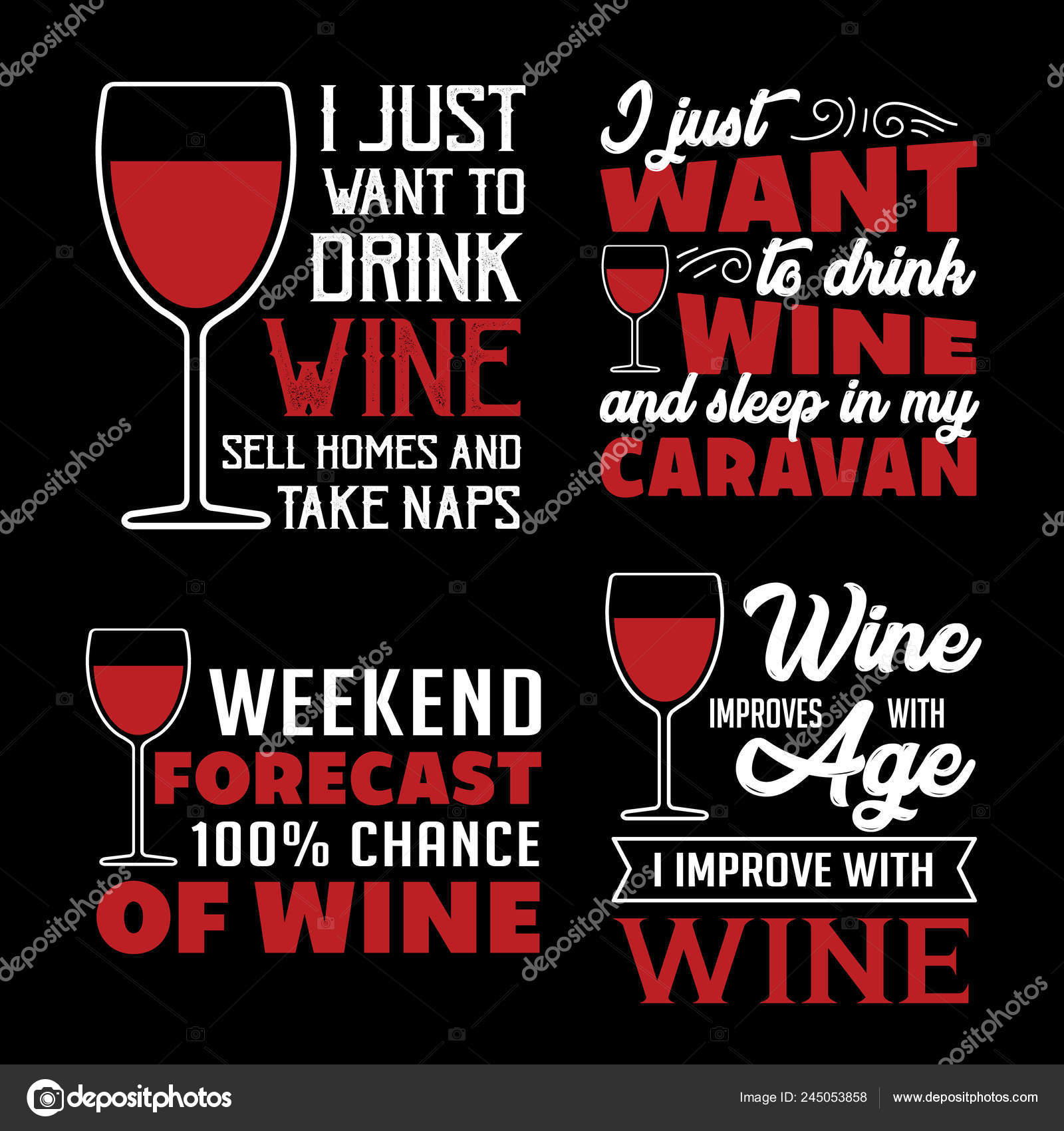 Black Art Alcohol Background Calligraphy Stock Vector Image by ...