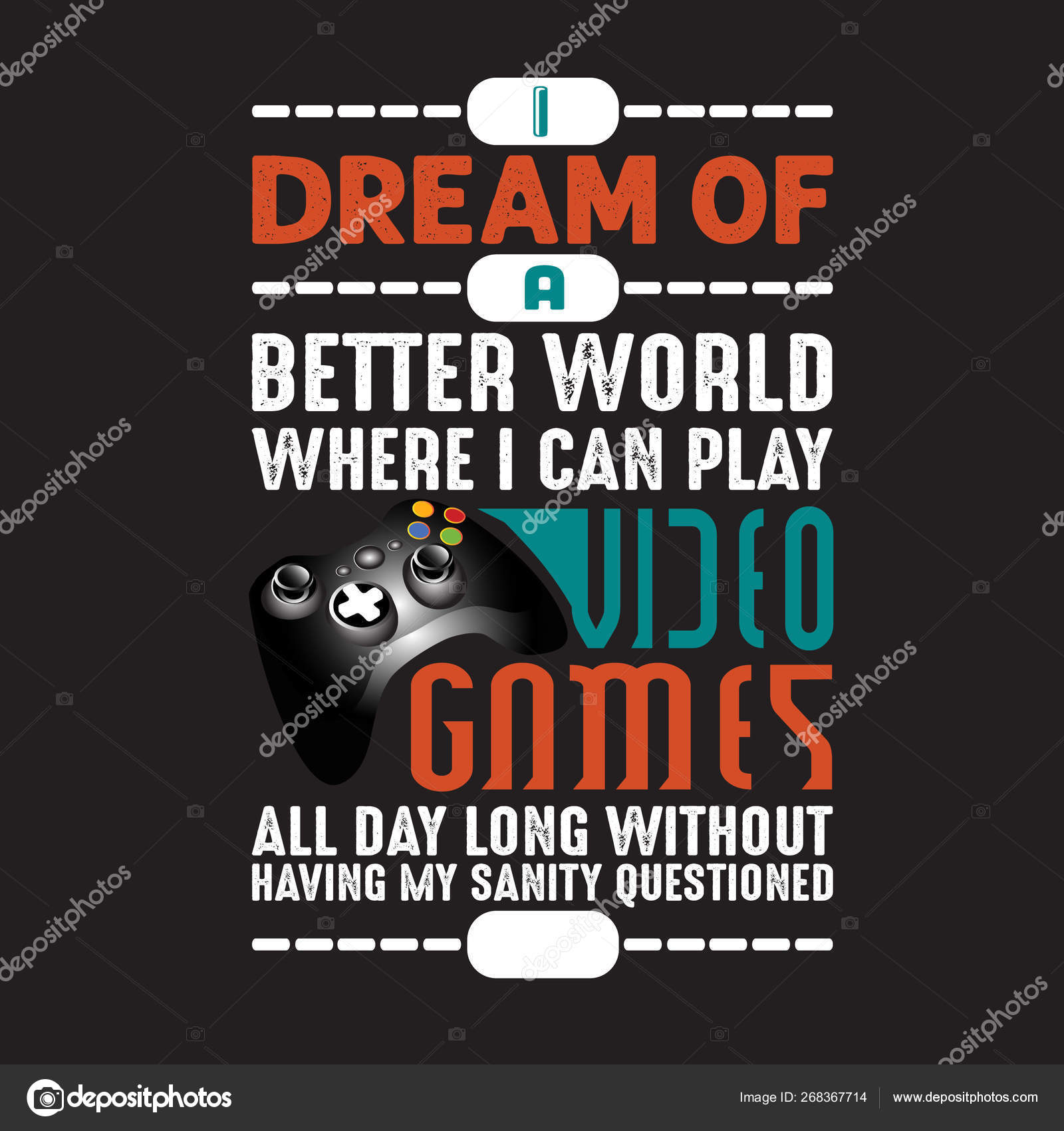 Video Gamer Quotes Sayings