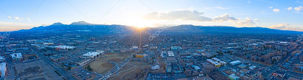 Cu boulder Stock Photos, Royalty Free Cu boulder Images | Depositphotos