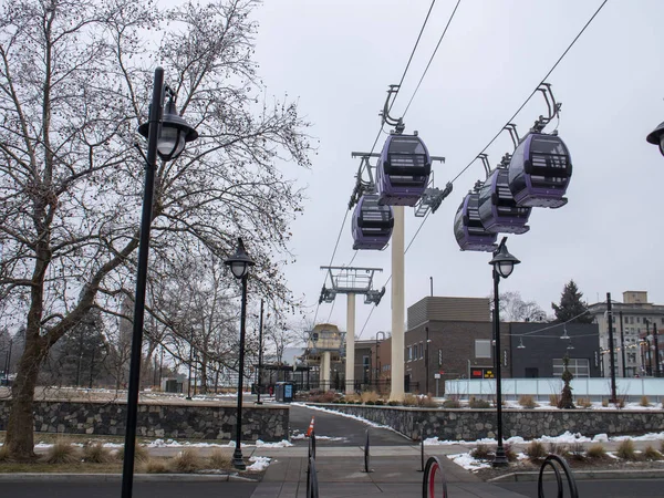 Riverfront park spokane Stock Photos, Royalty Free Riverfront park ...
