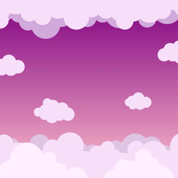 100,000 Purple cloud Vector Images | Depositphotos