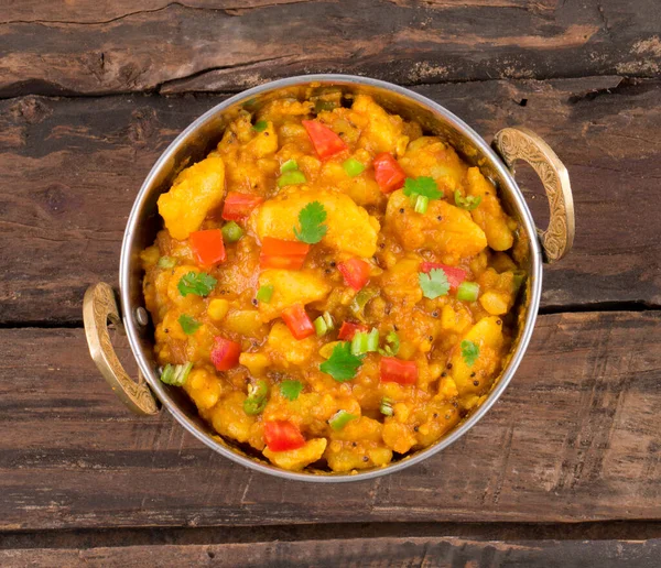 Aloo gobi masala Stock Photos, Royalty Free Aloo gobi masala Images ...