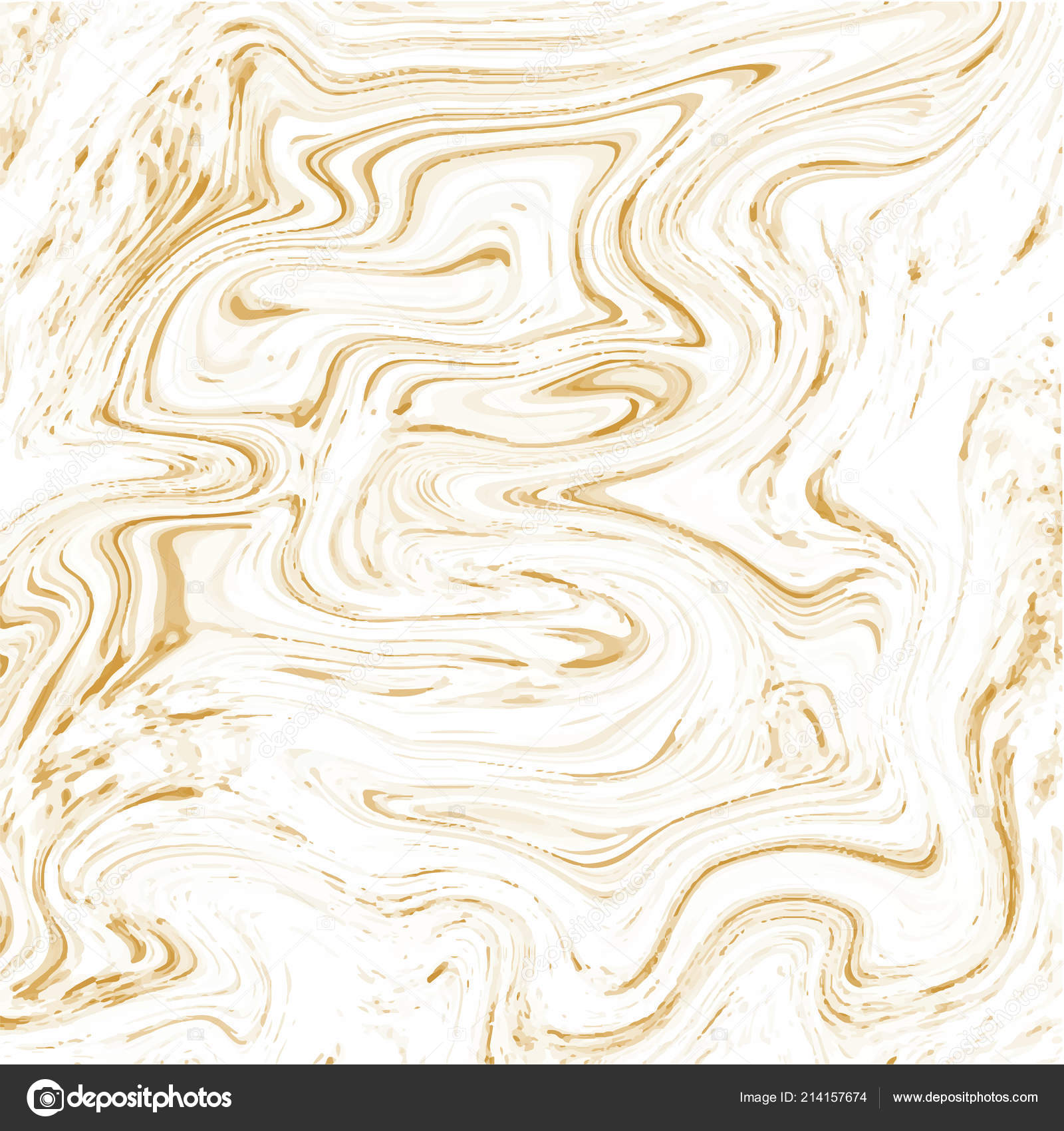 Marble Gold Texture Vector Marble Golden Blotches Trendy Template ...