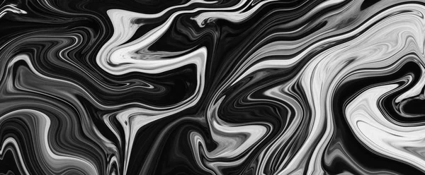Black grey white liquid strata 1920x1080 hd background Stock Photos ...