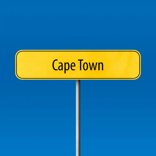 Welcome to cape town Stock Photos, Royalty Free Welcome to cape town ...