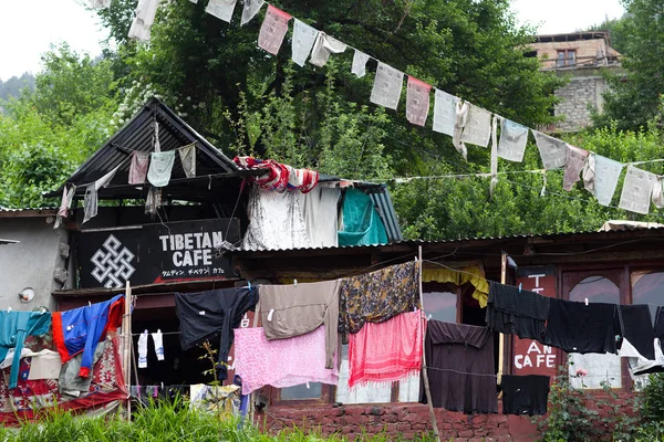 Manali village Stock Photos, Royalty Free Manali village Images ...