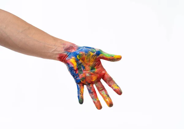 La pintura humana Stock Photos, Royalty Free La pintura humana Images ...