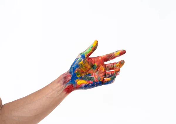 La pintura humana Stock Photos, Royalty Free La pintura humana Images ...