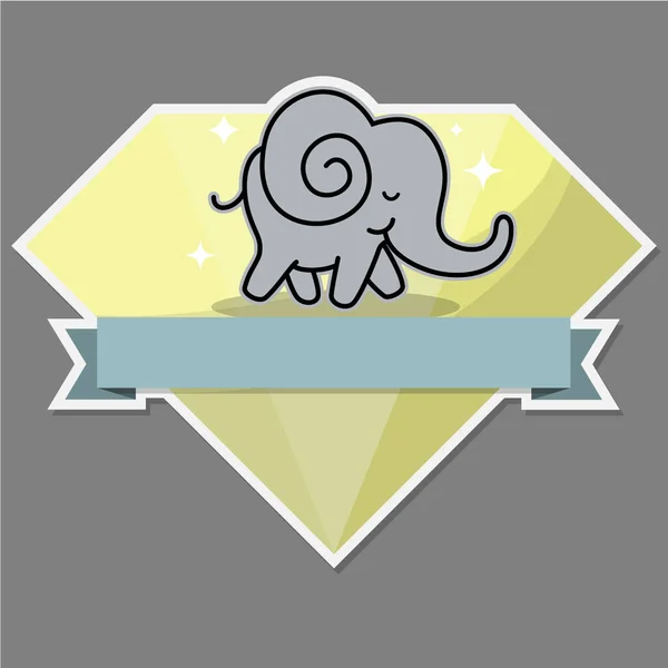 100,000 White elephant Vector Images | Depositphotos