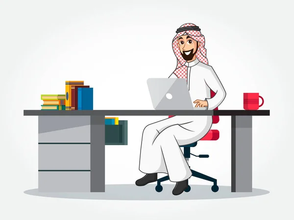 7,663,696 Uae man cartoon Vector Images | Depositphotos