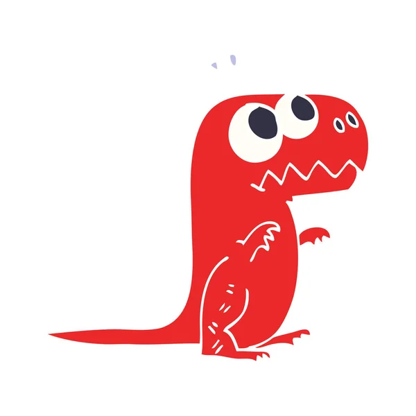 13,882,324 Scared t rex Vector Images | Depositphotos