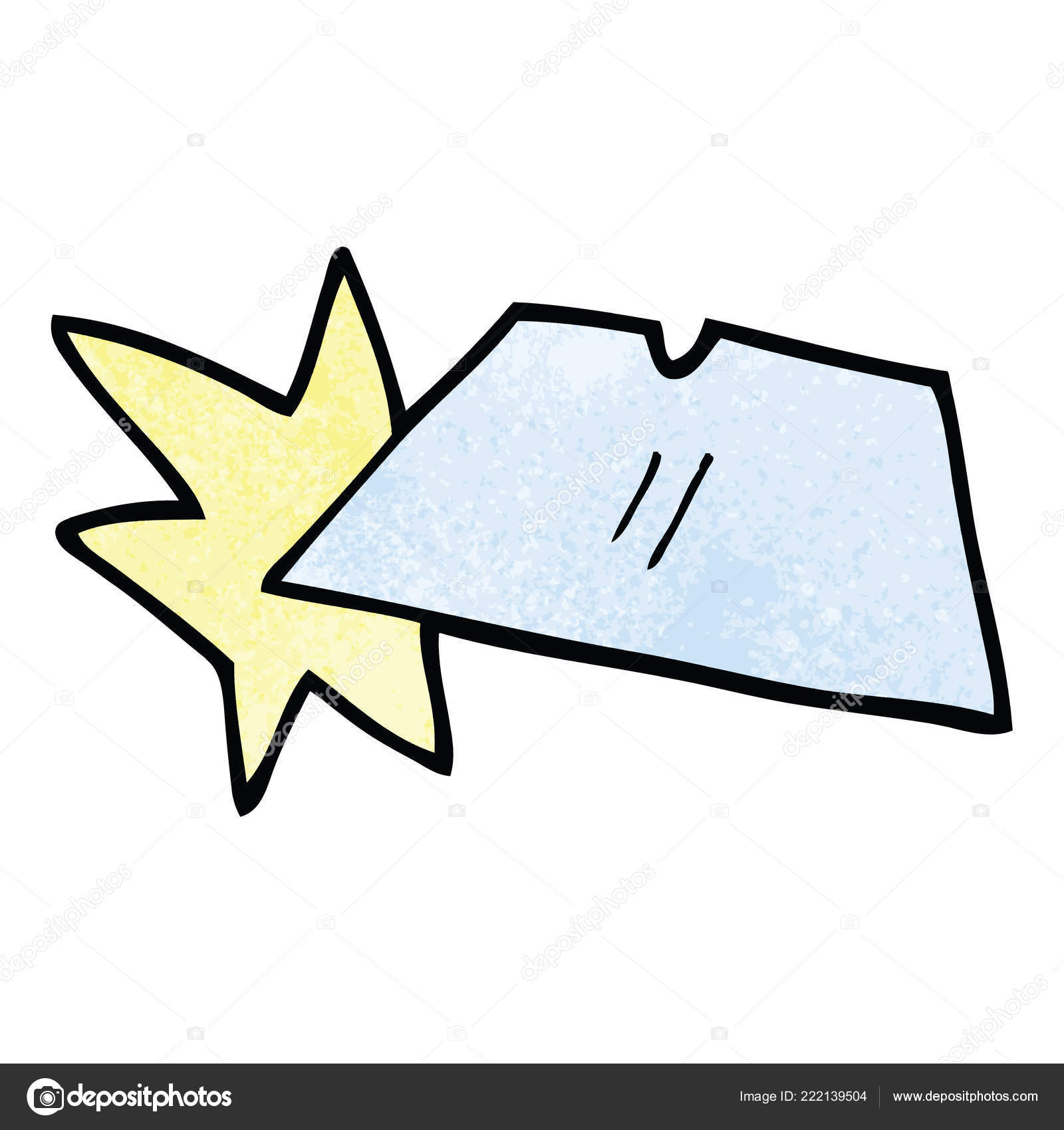 Cartoon Doodle Shiny Razorblades Stock Vector Image by ©lineartestpilot ...