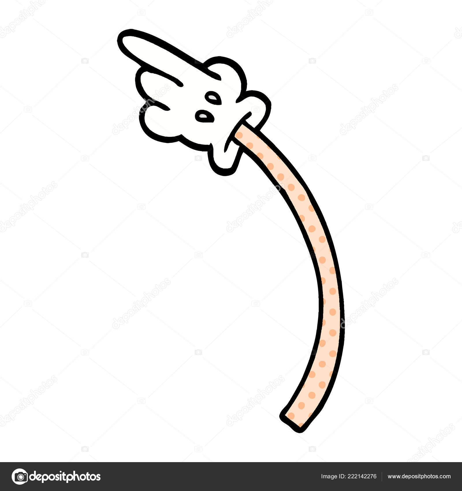 Cartoon Doodle Hand Gestures Stock Vector Image by ©lineartestpilot ...