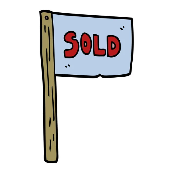 29,439,450 Sold sign Vector Images | Depositphotos