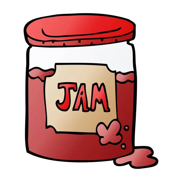 Jam pot Stock Photos, Royalty Free Jam pot Images | Depositphotos